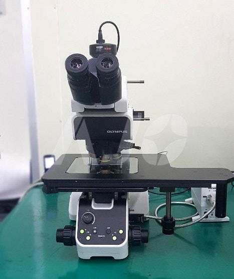 올림푸스 현미경 MX63 (8inch stage) : 네이버 블로그