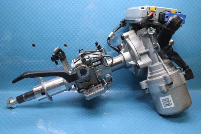 현대자동차 아반떼AD 중고 스티어링컬럼 MDPS ASSY 56300F2501, 56300-F2501 수원 화성 자동차 중고부품 ...