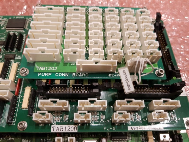 [TEL]ACT8 MOTOR I/O BOARD SET : 네이버 블로그