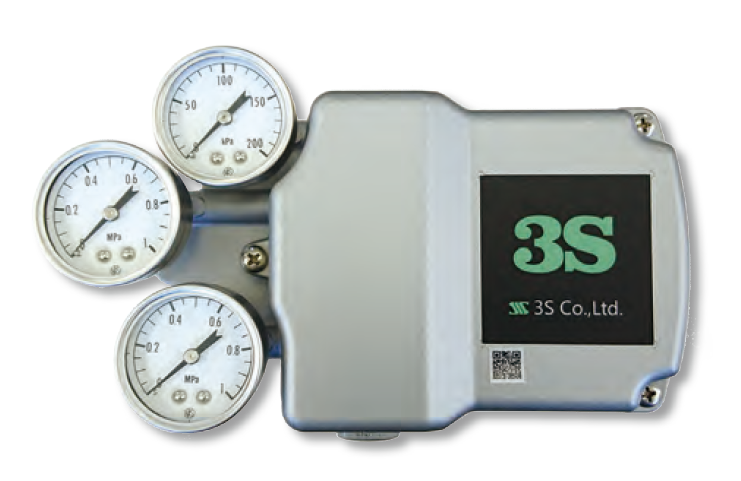 [3S] C Series (CE Positioner / CP Positioner) : 네이버 블로그