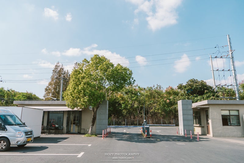 중국동방항공 환승호텔(큐브시티) 후기 상해린전호텔 + 조식 (上海麟臻大酒店, Shanghai Linzhen Hotel ...