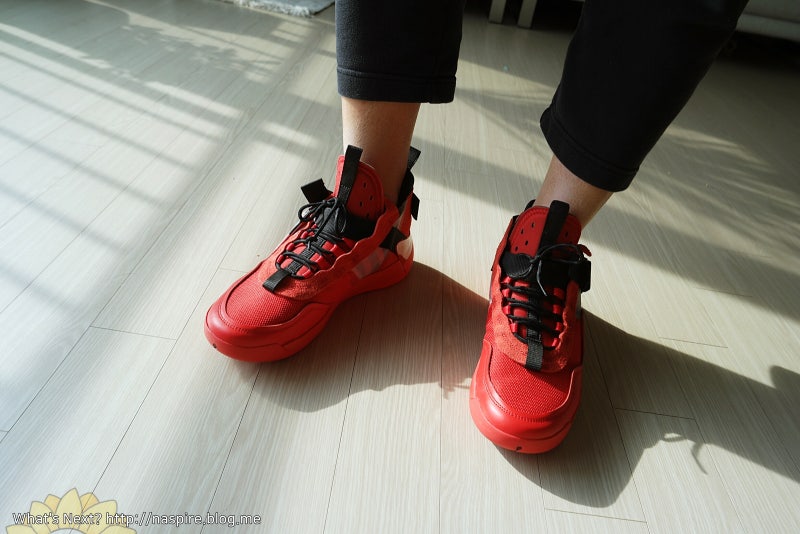 조던 신발 조던 디파이 SP 레드(Jordan Defy SP Red) : 네이버 블로그