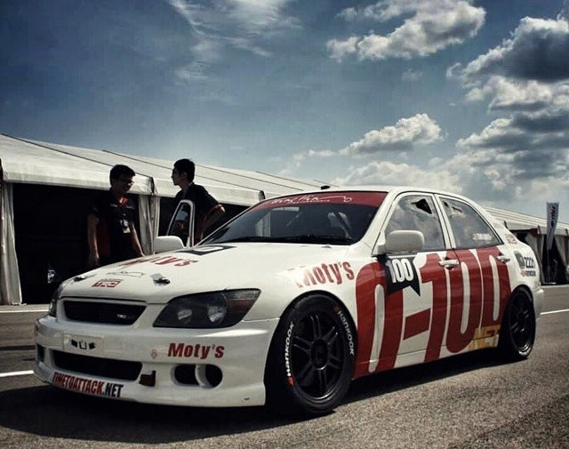 [토요타/렉서스] 2020년에 재조명 받는 명차 소개, 알테자 IS200 JDM 프로젝트_Intro편 : 네이버 블로그