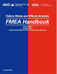 [SGS 인증 소개] AIAG-VDA FMEA 1st Handbook 발간 소식 : 네이버 블로그