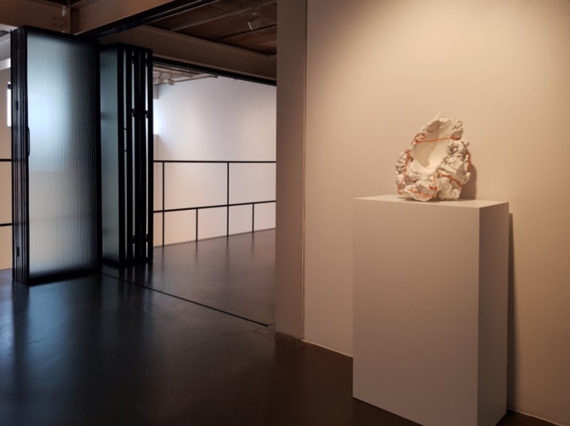 안국동 리만머핀 갤러리 서울 어윈 웜 Erwin Wurm 개인전 : 네이버 블로그