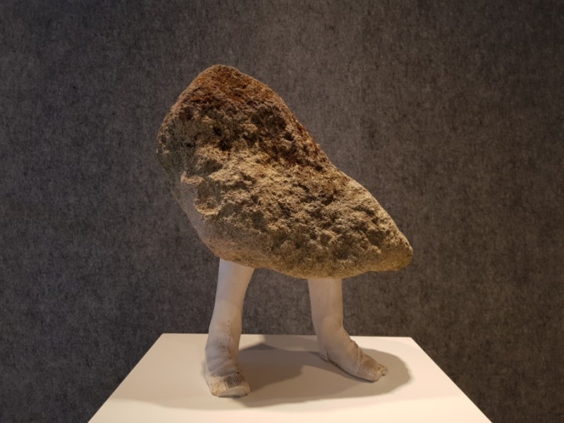 안국동 리만머핀 갤러리 서울 어윈 웜 Erwin Wurm 개인전 : 네이버 블로그