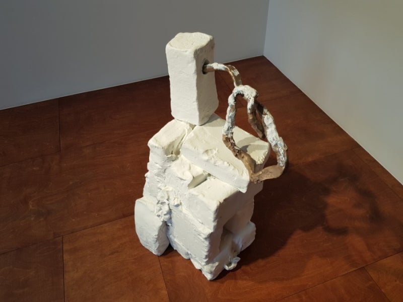 안국동 리만머핀 갤러리 서울 어윈 웜 Erwin Wurm 개인전 : 네이버 블로그