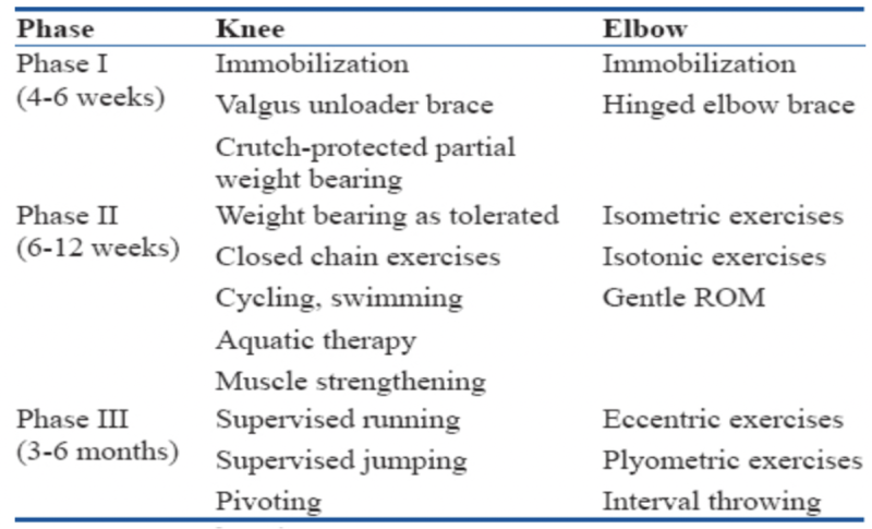 Knee Osteochondritis Dissecans무릎 박리성 골연골염 네이버 블로그