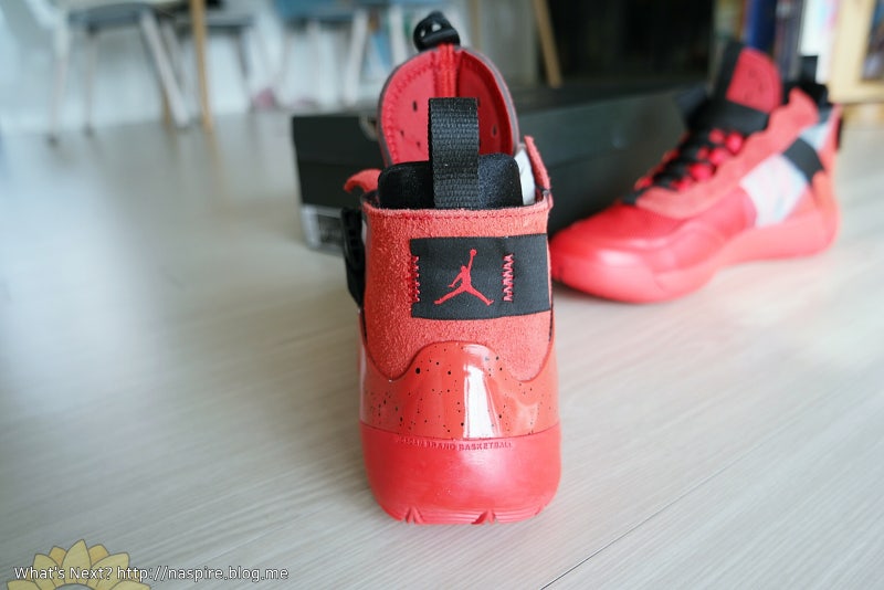 조던 신발 조던 디파이 SP 레드(Jordan Defy SP Red) : 네이버 블로그