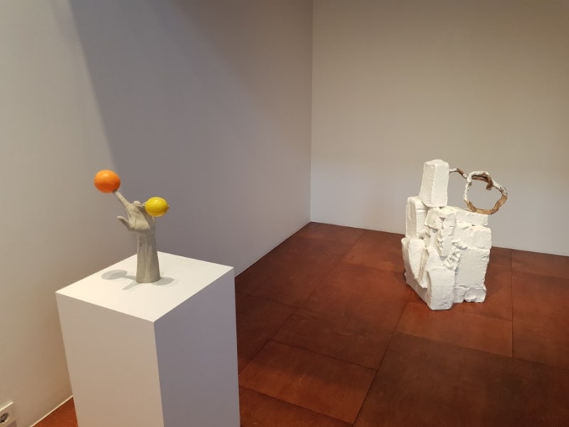 안국동 리만머핀 갤러리 서울 어윈 웜 Erwin Wurm 개인전 : 네이버 블로그