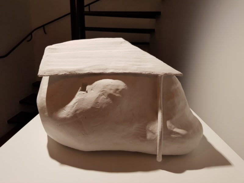 안국동 리만머핀 갤러리 서울 어윈 웜 Erwin Wurm 개인전 : 네이버 블로그