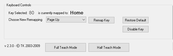 키보드 자판 배열 쉽고 간단하게 바꾸기 Keytweak 네이버 블로그