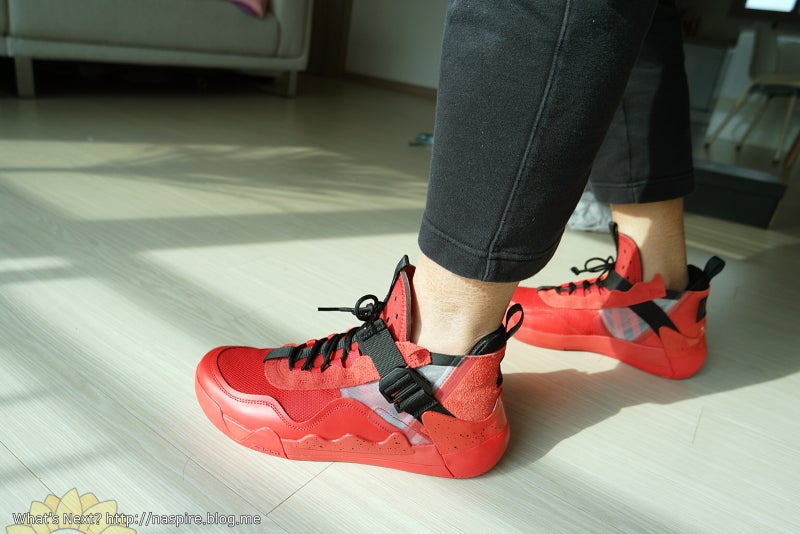 조던 신발 조던 디파이 SP 레드(Jordan Defy SP Red) : 네이버 블로그