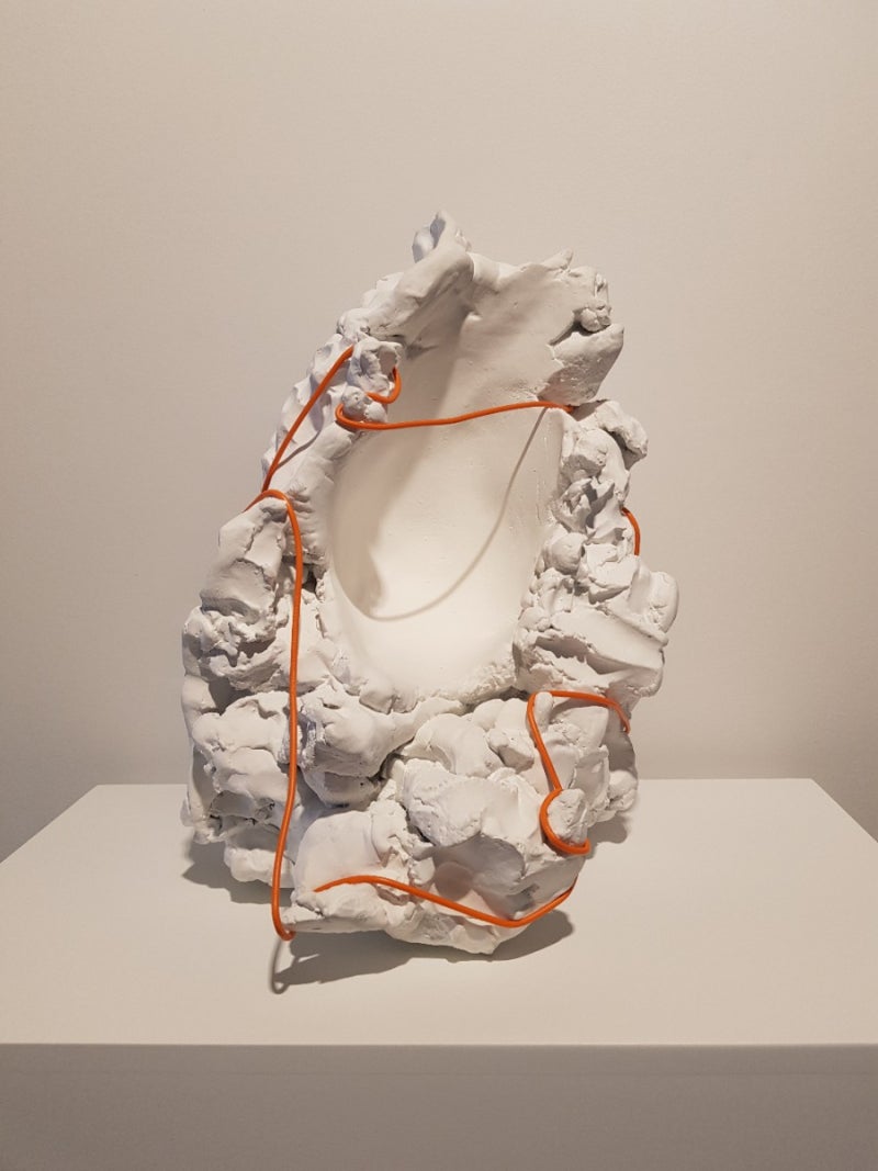 안국동 리만머핀 갤러리 서울 어윈 웜 Erwin Wurm 개인전 : 네이버 블로그