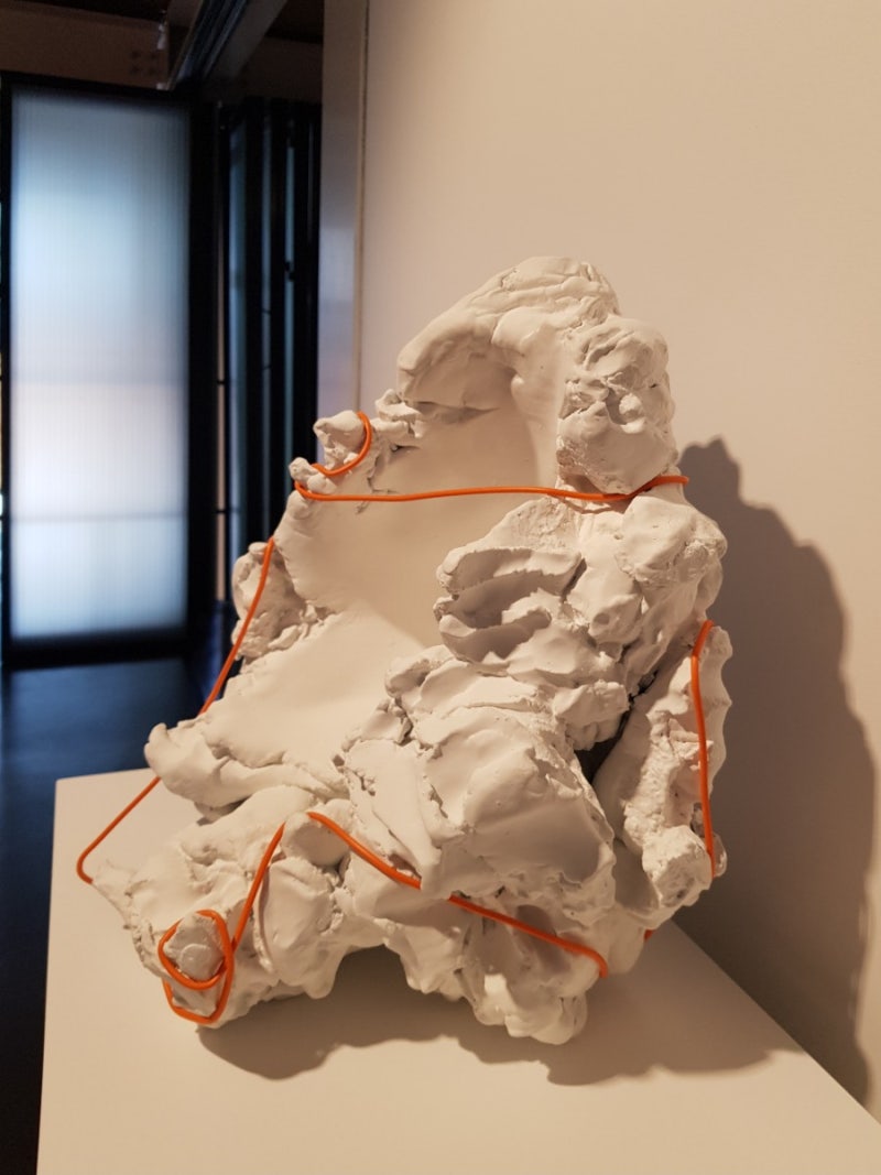 안국동 리만머핀 갤러리 서울 어윈 웜 Erwin Wurm 개인전 : 네이버 블로그