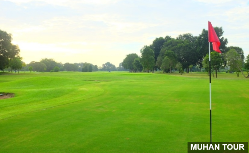 [말레이시아 조호바루, 쿠쿱(GOLF RESORT) - 가성비 최고 골프장] : 네이버 블로그