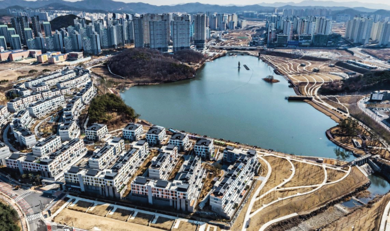 20년 3월말 기준 화성시 및 동탄신도시 인구현황 네이버 블로그