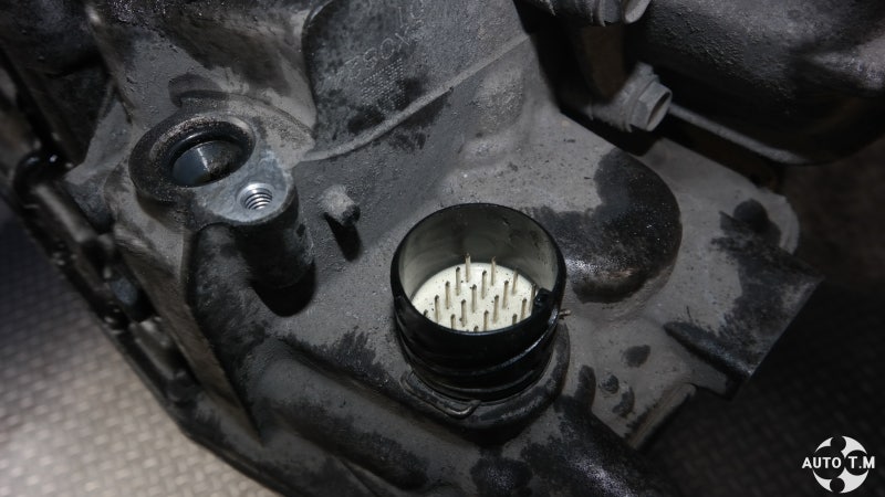 르노삼성자동차 SM3 CVT 오토미션수리-울컥거림-이상소음-스탭모터회로-벨트손상-오토미션수리전문 [오토티엠 광명점] : 네이버 블로그