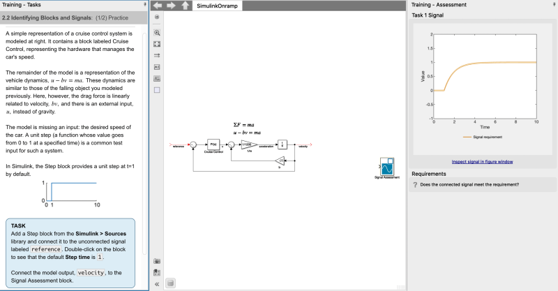 MATLAB - Simulink Tutorial -2 : 네이버 블로그