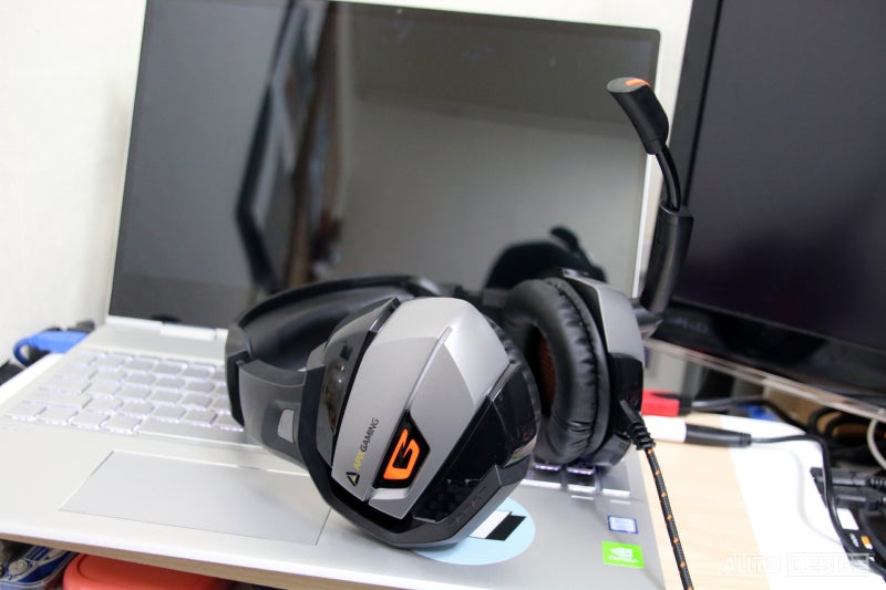 오버워치할 때 좋은 가성비 7.1채널 게이밍헤드셋 추천! 에이픽스 GH002 개봉 및 사용 후기 : 네이버 블로그