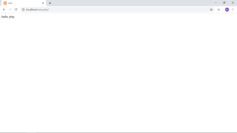 [PHP] Visual Studio Code를 이용해 웹 개발하기 : 네이버 블로그