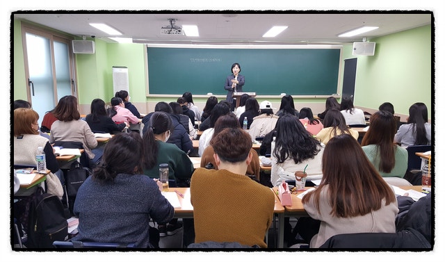 합격수기로 증명되는 영양교사 임용시험 학원강의 네이버 블로그