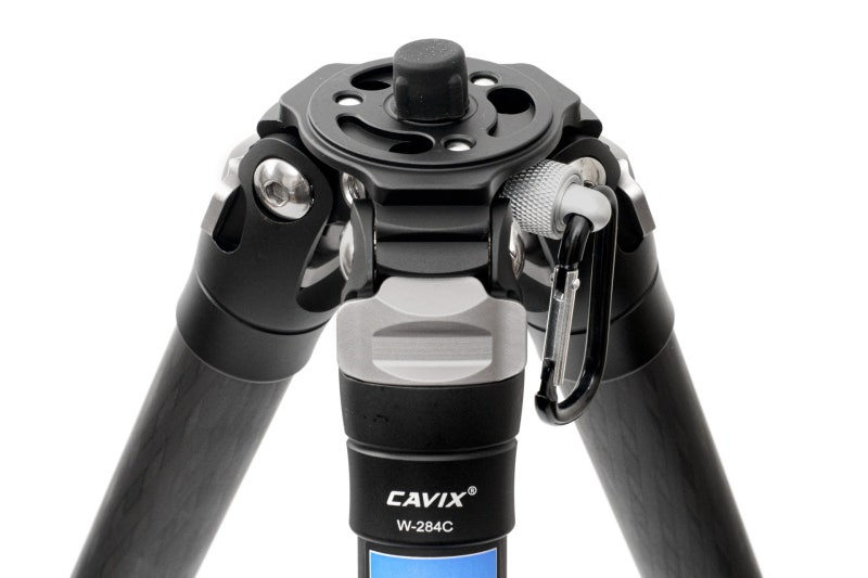 카본삼각대 추천, 포토클램 카빅스(CAVIX) W-284C 카메라 삼각대 후기 : 네이버 블로그