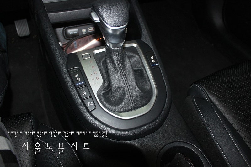 올뉴k3 순정 통풍시트 작업 기아 모비스 순정 부품으로 작업하기 네이버 블로그