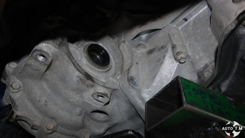 르노삼성자동차 SM3 CVT 오토미션수리-울컥거림-이상소음-스탭모터회로-벨트손상-오토미션수리전문 [오토티엠 광명점] : 네이버 블로그