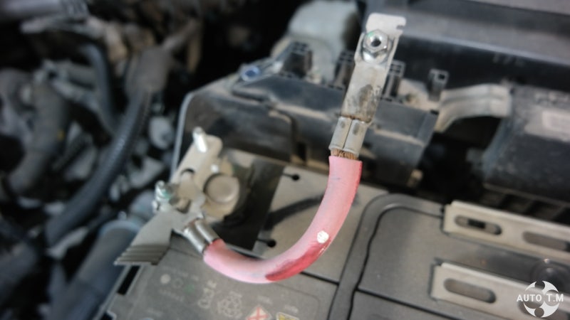 르노삼성자동차 SM3 CVT 오토미션수리-울컥거림-이상소음-스탭모터회로-벨트손상-오토미션수리전문 [오토티엠 광명점] : 네이버 블로그