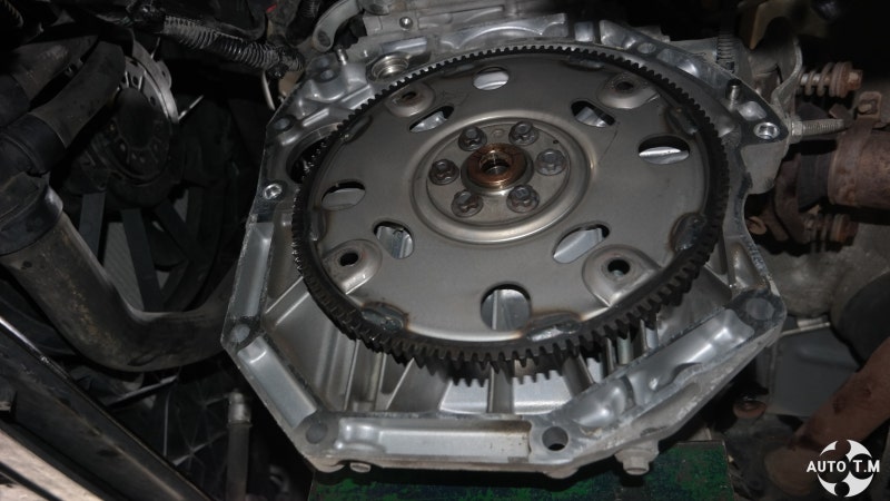 르노삼성자동차 SM3 CVT 오토미션수리-울컥거림-이상소음-스탭모터회로-벨트손상-오토미션수리전문 [오토티엠 광명점] : 네이버 블로그