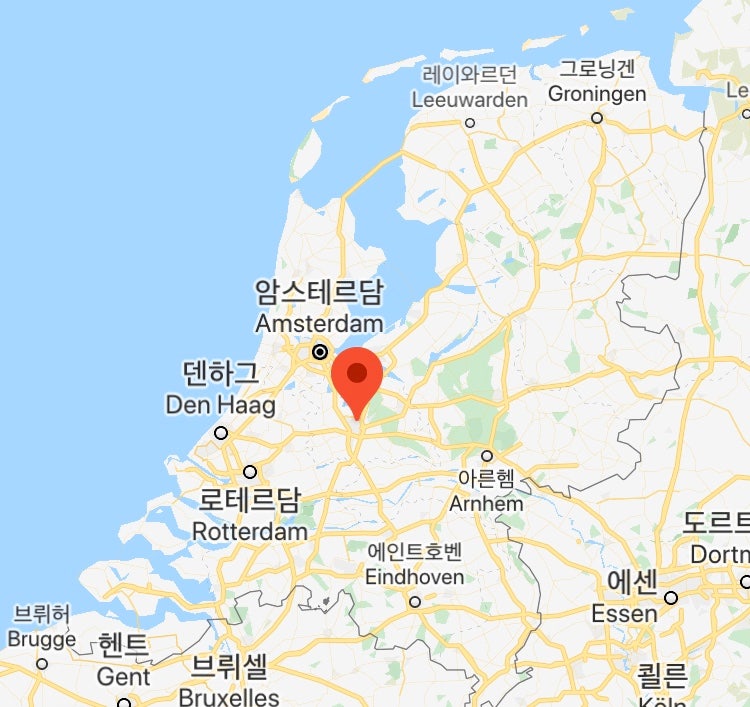 네덜란드 암스테르담 근교 여행지 미피의 도시 위트레흐트 여행 위트레흐트 대성당 가는 법 음식추천 숙소 네이버 블로그