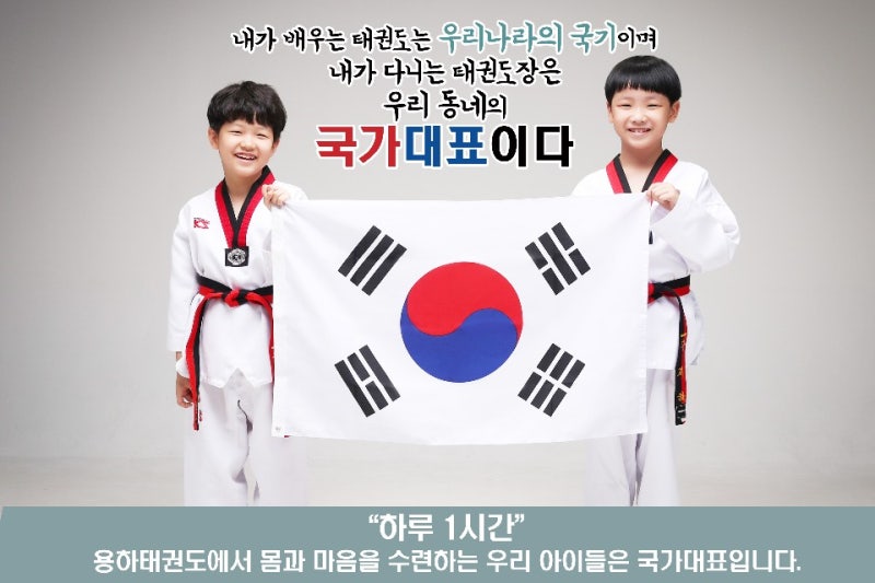 용하 태권도 차량 네이버 블로그