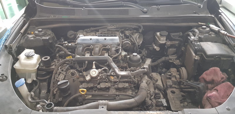 대구 거성 엔진보링 팩토리 그랜져HG 3.0 GDI G6DG 엔진오버홀 교체 입니다. : 네이버 블로그