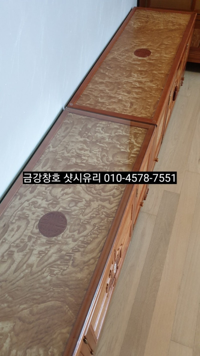 울산 중구 우정동 우정아이파크아파트 문갑유리 가구유리 책상 테이블 식탁유리 맞춤 주문 제작 배송업체 울산 가공 유리업체