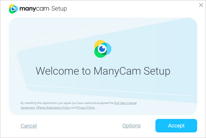 스마트폰을 PC캠으로 온라인 수업 manycam 매니캠 : 네이버 블로그
