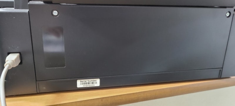 Canon IJ Network Tool 캐논 무한 잉크젯 프린터 고정 ip변경방법 관리자 암호 네트워크 프린트 : 네이버 블로그