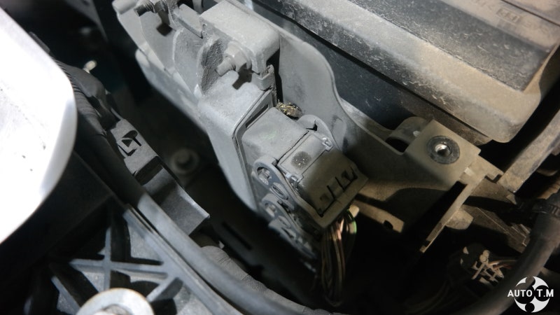 르노삼성자동차 SM3 CVT 오토미션수리-울컥거림-이상소음-스탭모터회로-벨트손상-오토미션수리전문 [오토티엠 광명점] : 네이버 블로그