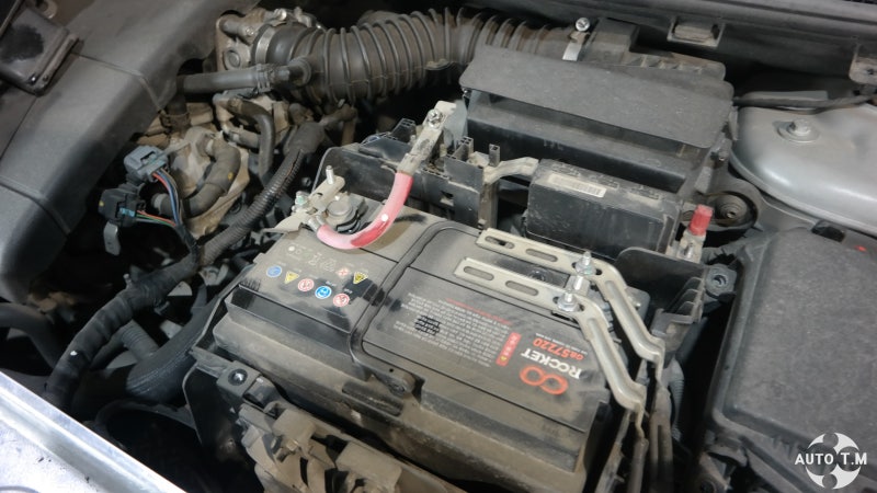 르노삼성자동차 SM3 CVT 오토미션수리-울컥거림-이상소음-스탭모터회로-벨트손상-오토미션수리전문 [오토티엠 광명점] : 네이버 블로그