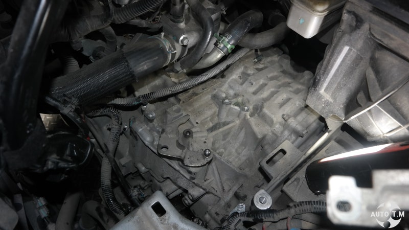 르노삼성자동차 SM3 CVT 오토미션수리-울컥거림-이상소음-스탭모터회로-벨트손상-오토미션수리전문 [오토티엠 광명점] : 네이버 블로그