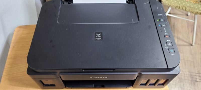 Canon IJ Network Tool 캐논 무한 잉크젯 프린터 고정 ip변경방법 관리자 암호 네트워크 프린트 : 네이버 블로그