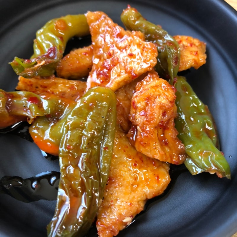 이천장호원맛집 자작나무김치찜 이건 진짜 밥도둑 네이버 블로그