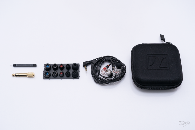 젠하이저 IE400 PRO / IE500 PRO 모니터링 이어폰 리뷰 : 네이버 블로그