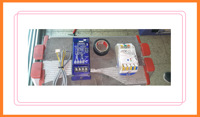 고양시 일산구 자동문 안전센서 optex OS-12C SK-10DA 센서 교체 전문 엔씨오토 : 네이버 블로그