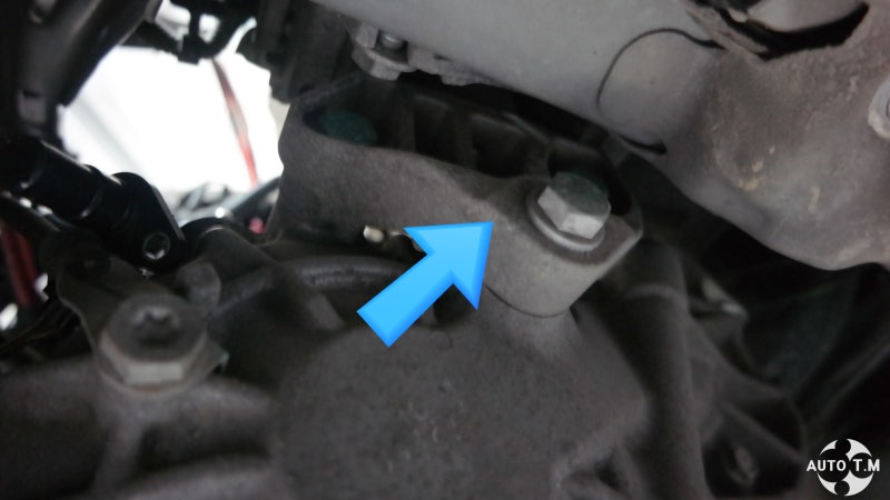 르노삼성자동차 SM3 CVT 오토미션수리-울컥거림-이상소음-스탭모터회로-벨트손상-오토미션수리전문 [오토티엠 광명점] : 네이버 블로그