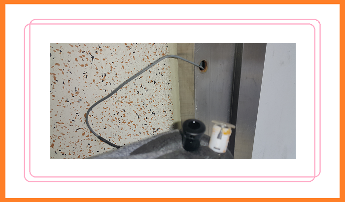 고양시 일산구 자동문 안전센서 optex OS-12C SK-10DA 센서 교체 전문 엔씨오토 : 네이버 블로그