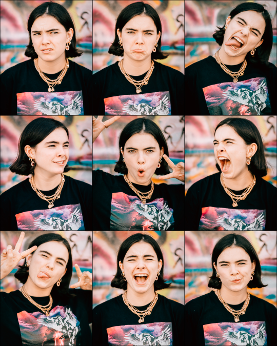 유쾌하고 행복해지는 음악 베니 BENEE - Supalonely : 네이버 블로그