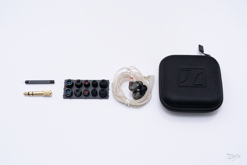 젠하이저 IE400 PRO / IE500 PRO 모니터링 이어폰 리뷰 : 네이버 블로그