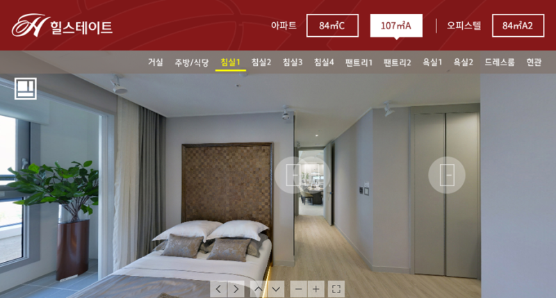 힐스테이트 도원 센트럴 분양가 평면도경쟁률 알아봅니다 네이버 블로그
