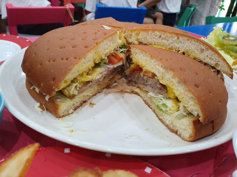 제주 수제버거 황금빅버거 맛집 맛있는 이유 네이버 블로그